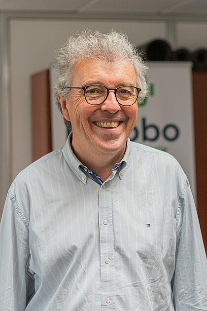 Stéphane Boné - Ville de Petit-Quevilly