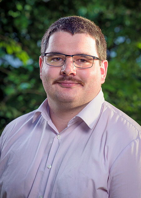 Nicolas RICHAUD - Ville de Petit-Quevilly