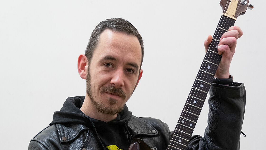 La poésie au rythme des cordes - Ville de Petit-Quevilly